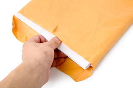 It's Important! Why the Opening Package from Escrow Matters - American ...